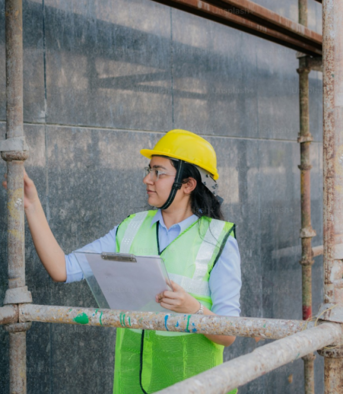 Noise Control - Training | Siderise